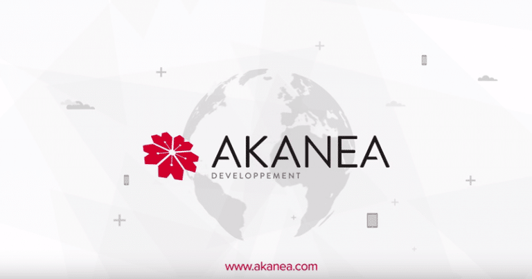 Zoom sur Akanea, éditeur de logiciels dédiés à la logistique